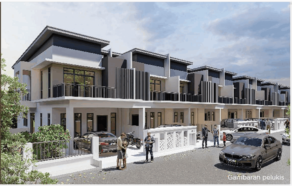 Construction | HHR Setia